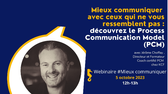 Mieux communiquer avec ceux qui ne vous ressemblent pas : découvrez le Process Communication ...